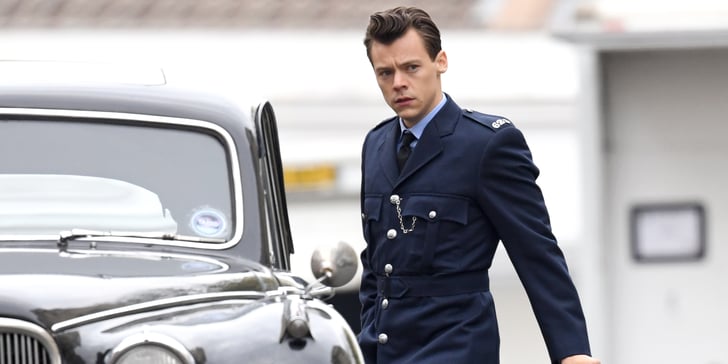 My Policeman: Release Date, Cast, Plot, Trailer, and More | POPSUGAR ...