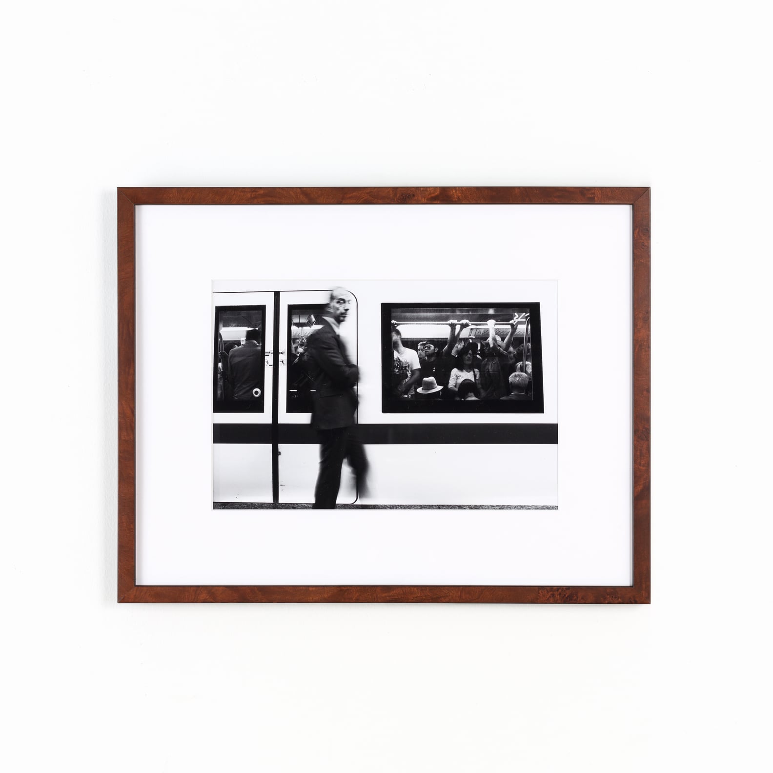 Framebridge Burl Woods Collection | PS Home