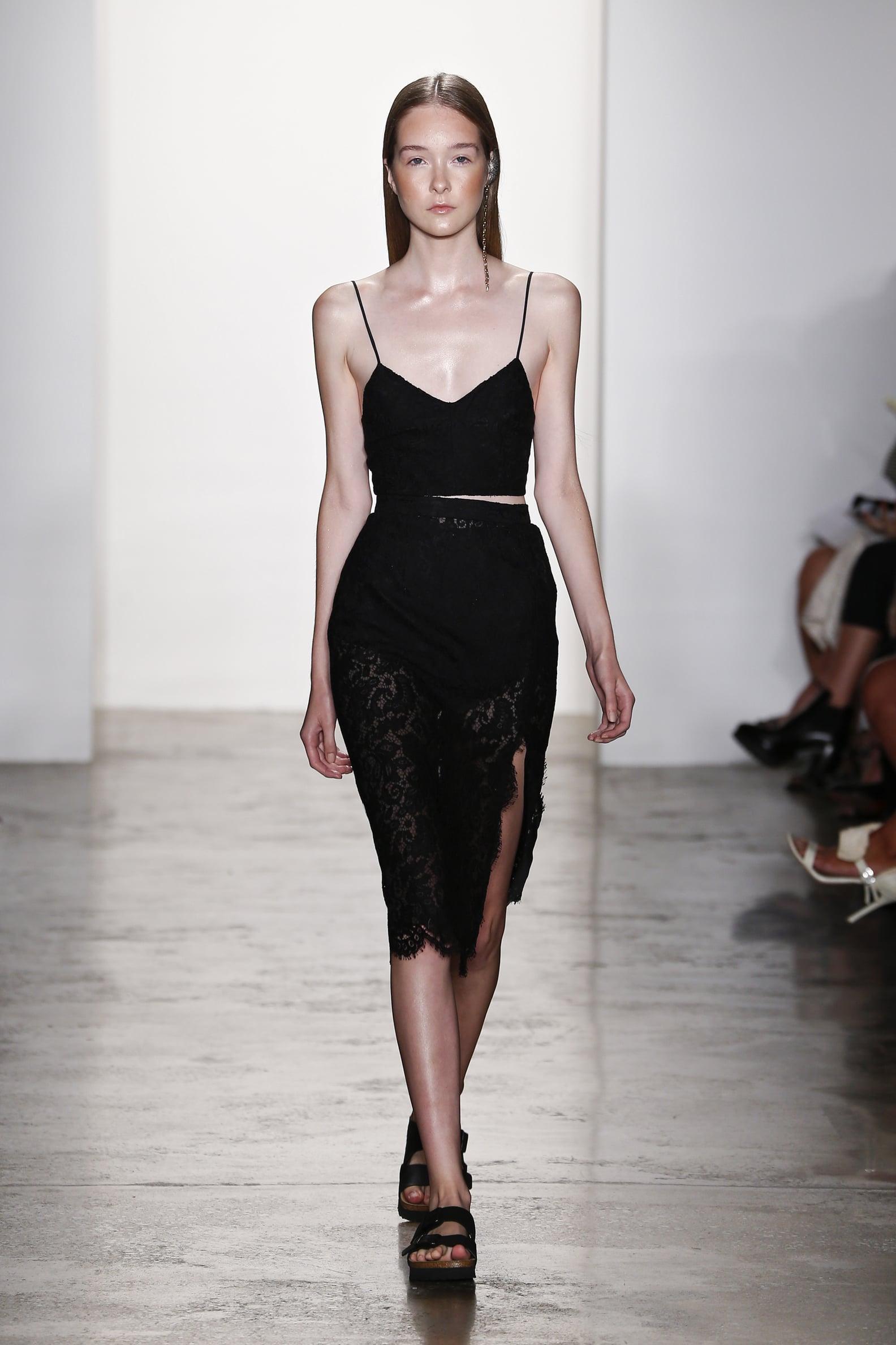 Best Looks From New York Fashion Week Spring 2015 | PS Fashion