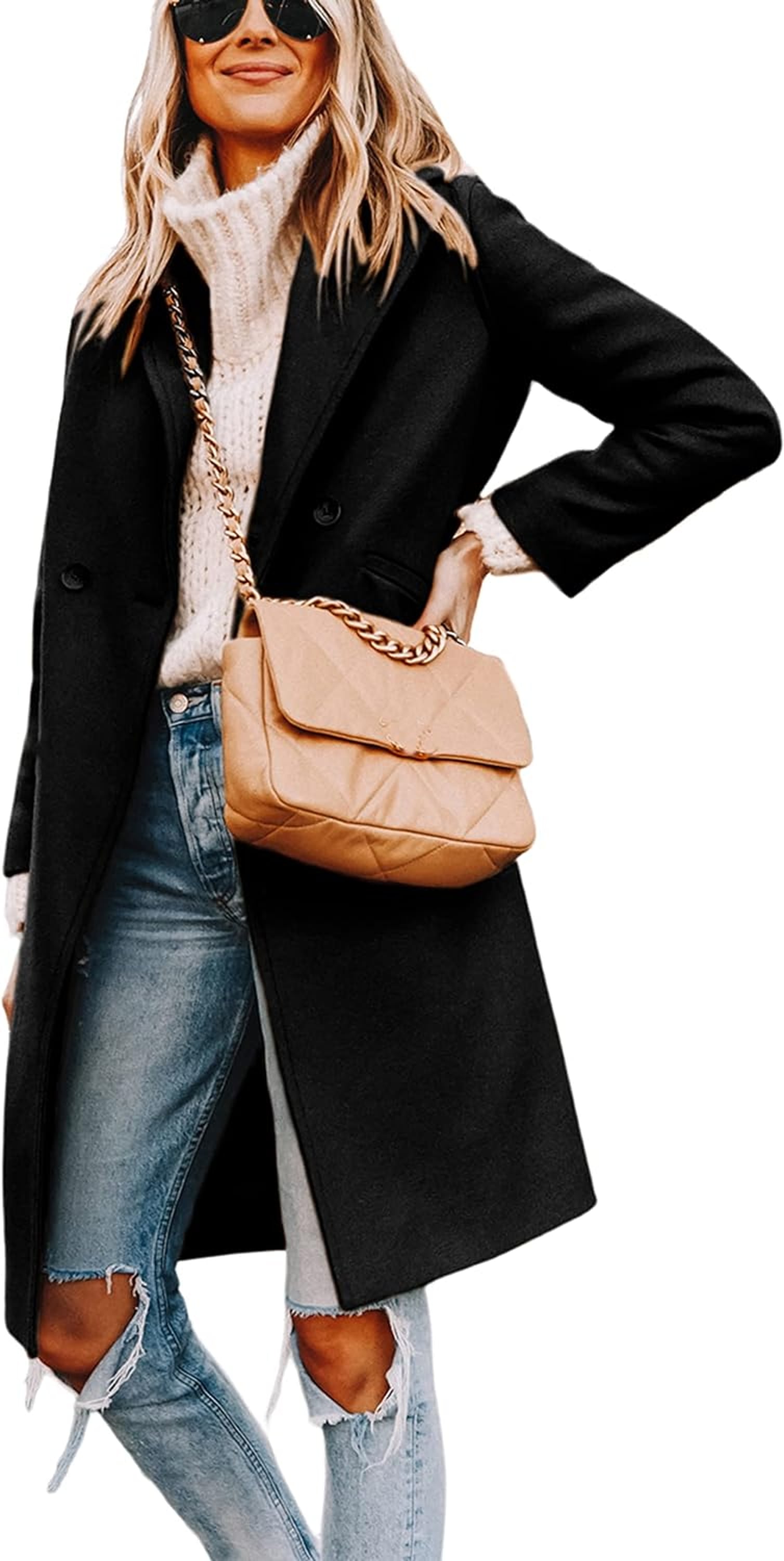 The Best Amazon Coats and Jackets | PS Fashion