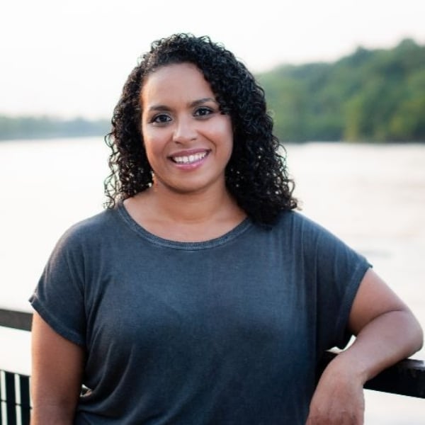 Shayne Rodriguez Thompson - POPSUGAR