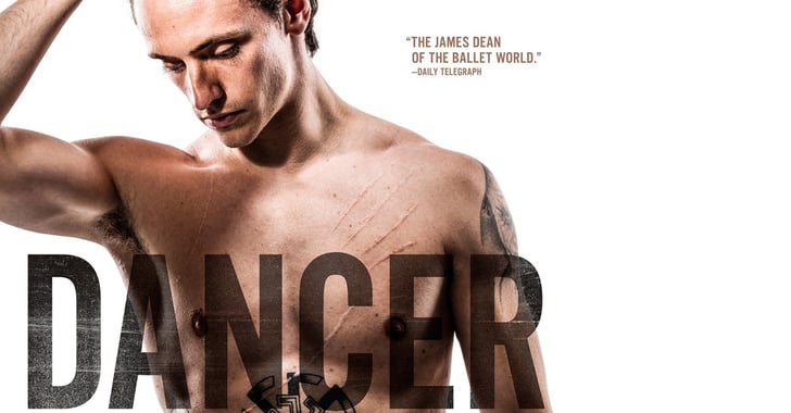 Best Ballet Movies | POPSUGAR Fitness