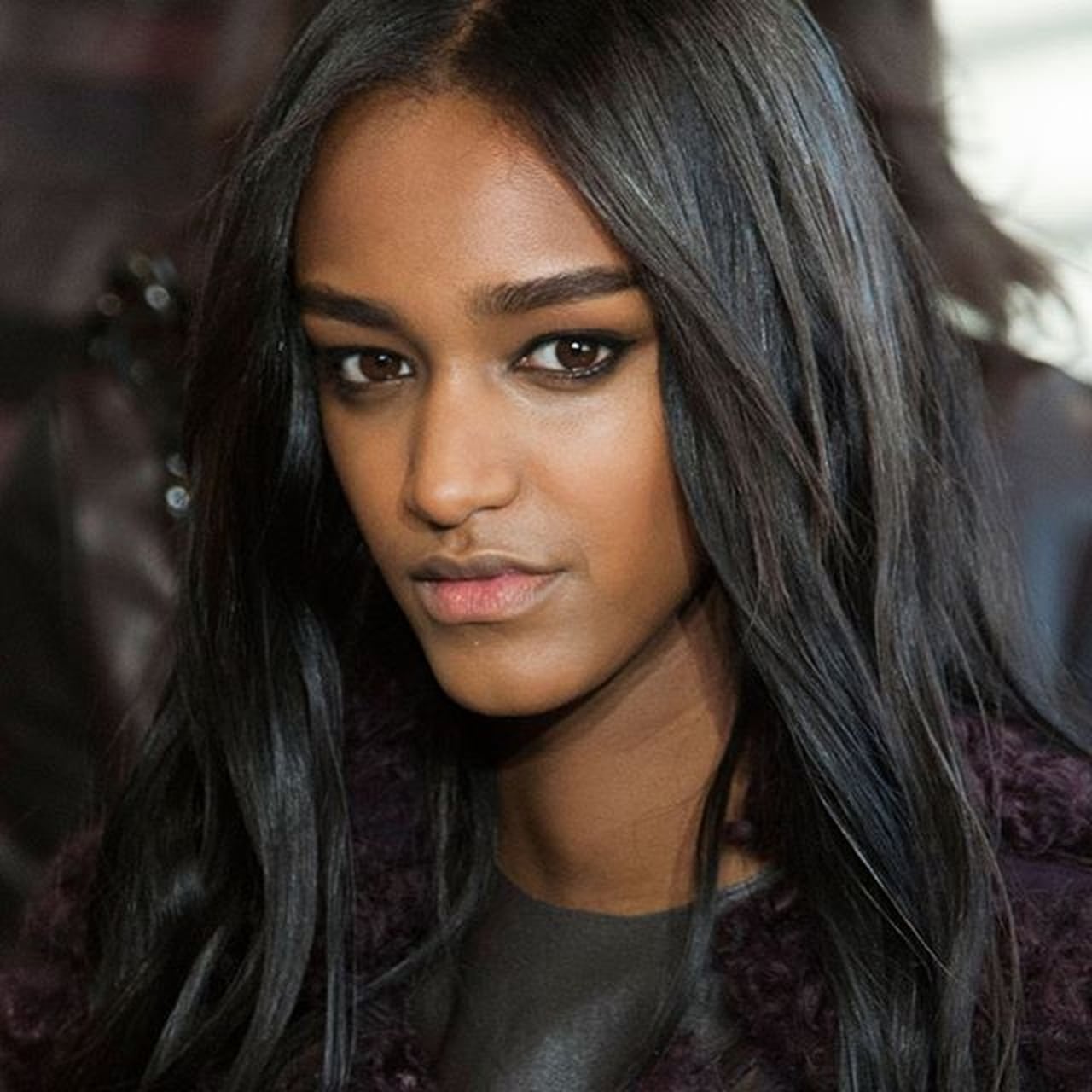 Models of Color on Instagram | PS Beauty