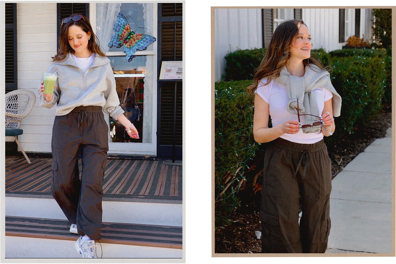 The Versatile Activewear Brand You Can Wear Beyond a Workout | PS Fitness