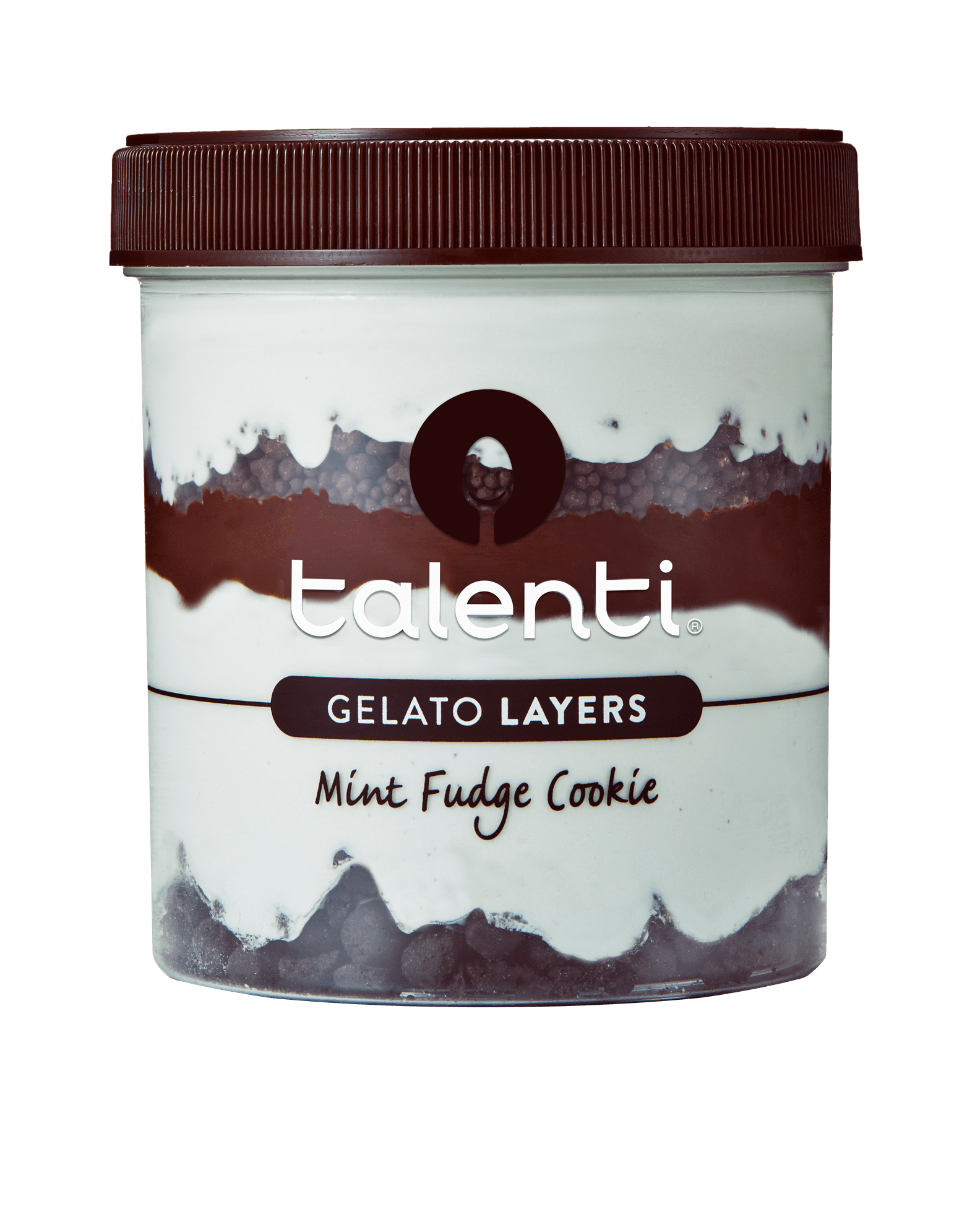 Talenti Gelato Layers | PS Food