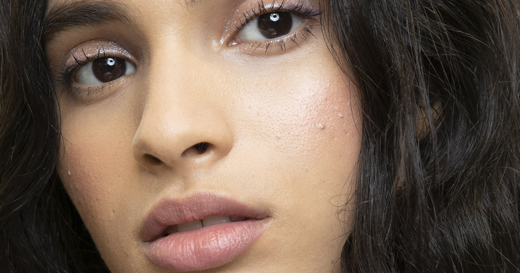 "Cloud Skin" Makeup Trend: How To | PS Beauty
