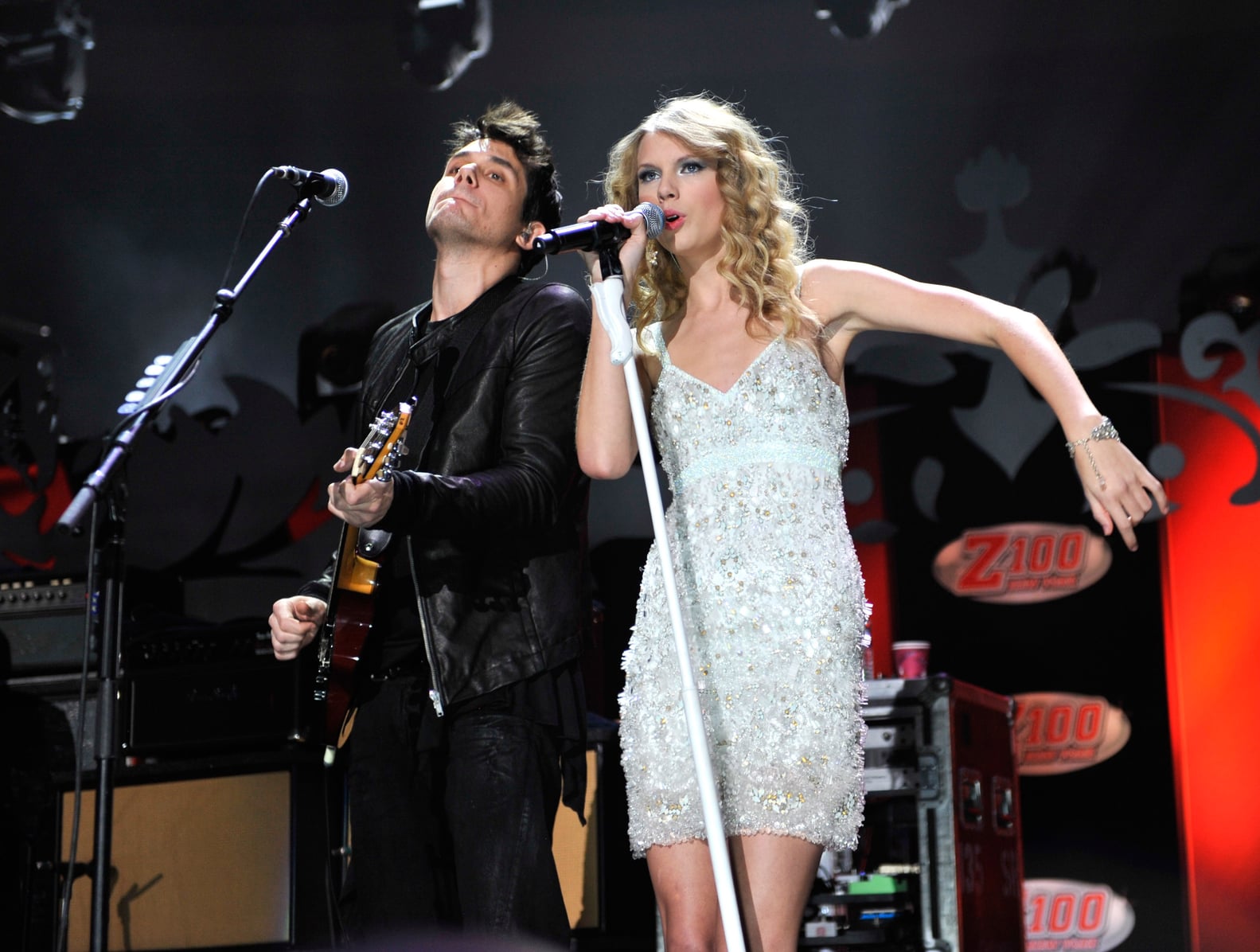 Taylor Swift Through the Years | POPSUGAR Celebrity