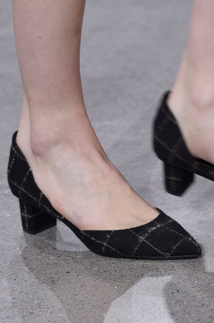 Jason Wu Fall '16 | Best Runway Shoes at Fashion Week Fall 2016 ...