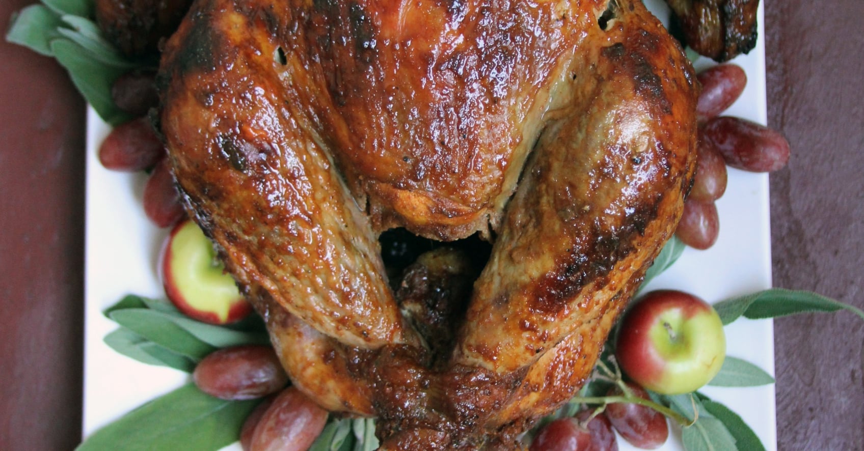 How to Safely Cook Stuffing Inside Your Turkey | PS Food