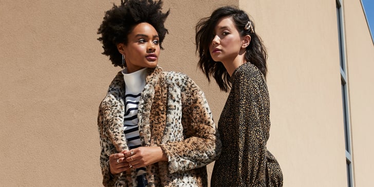 These Easy Fall Outfit Combos Are Completely Editor Approved | POPSUGAR ...