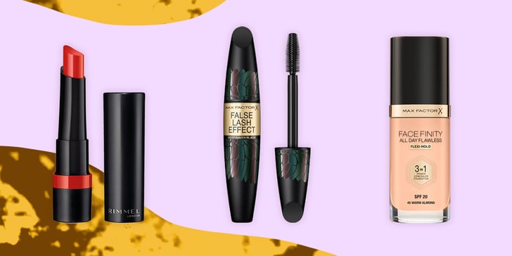 Spring Makeup Trends to Try at Home | POPSUGAR Beauty UK