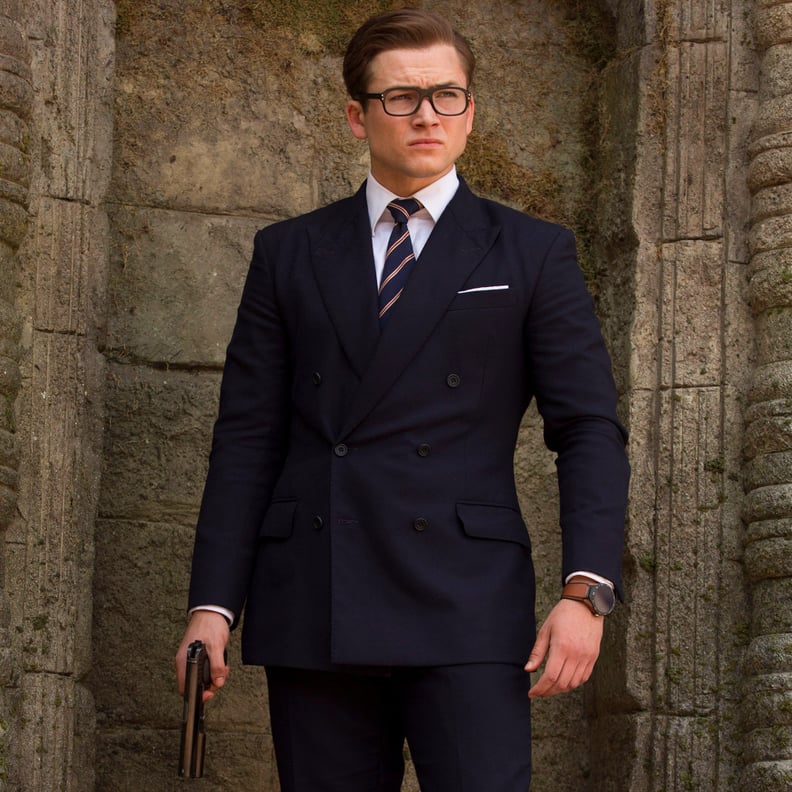 Kingsman the Golden Circle Plot Details | PS Entertainment