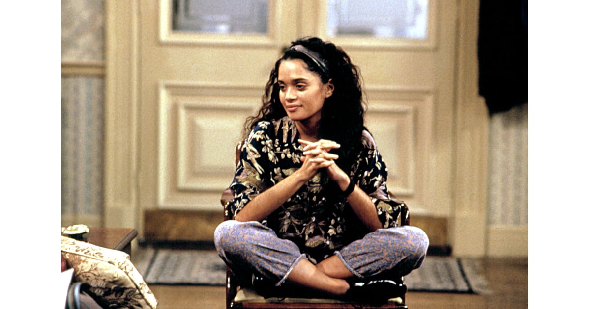 Denise Huxtable, The Cosby Show | TV and Movie Characters You Looked to ...
