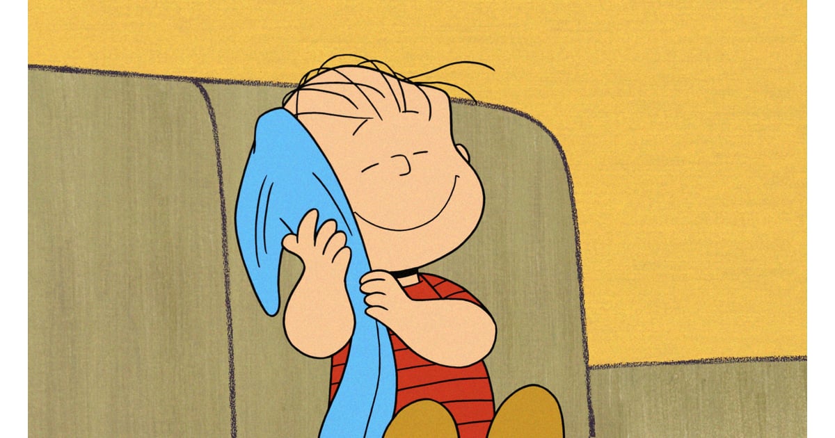 Charlie Brown Images | POPSUGAR Entertainment