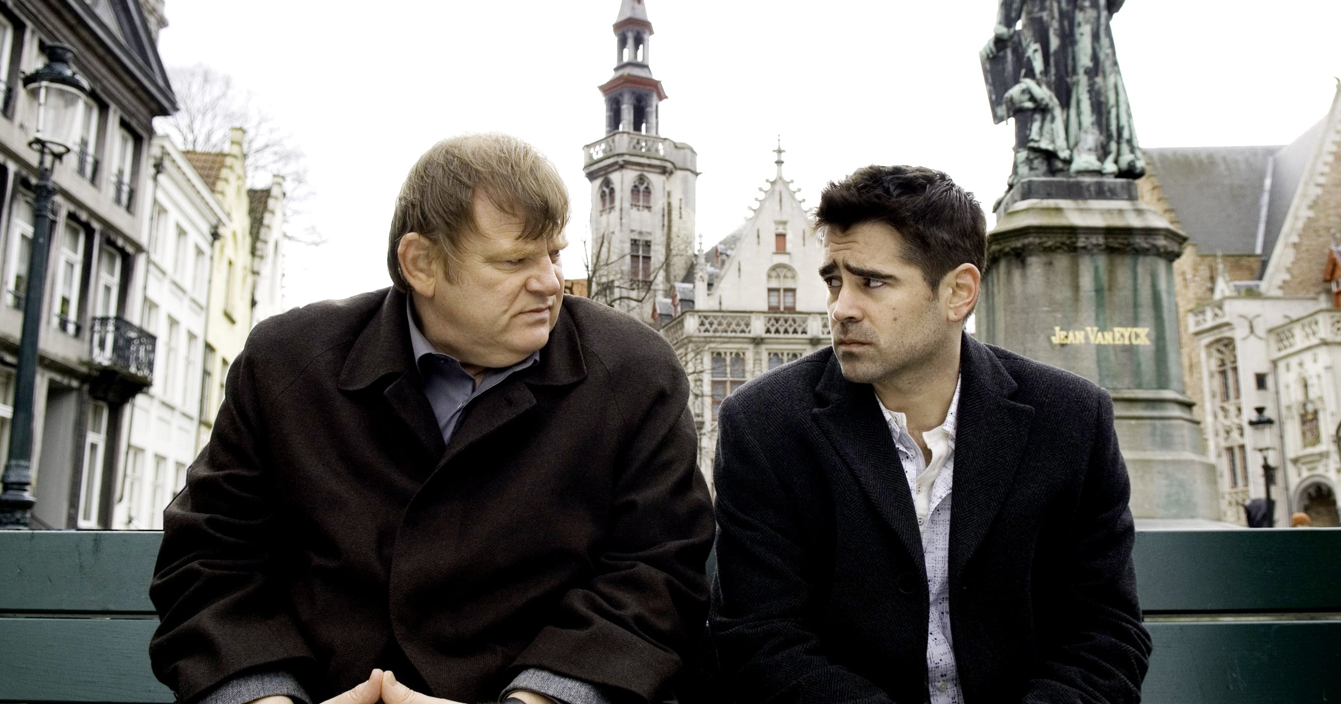 The Best Mob Movies on Netflix | POPSUGAR Entertainment