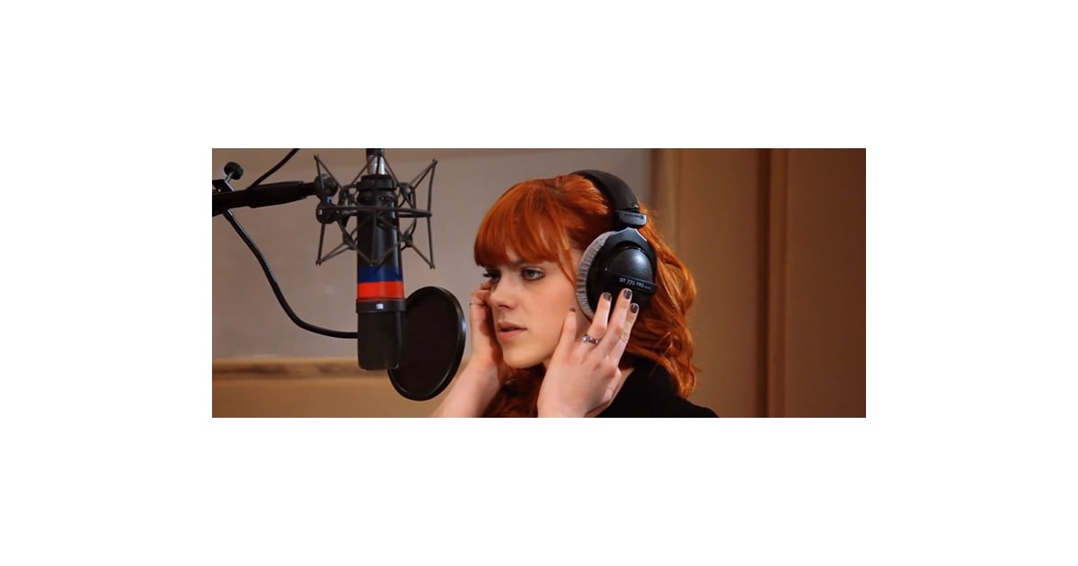 "Let It Go" in 25 Languages | POPSUGAR Entertainment