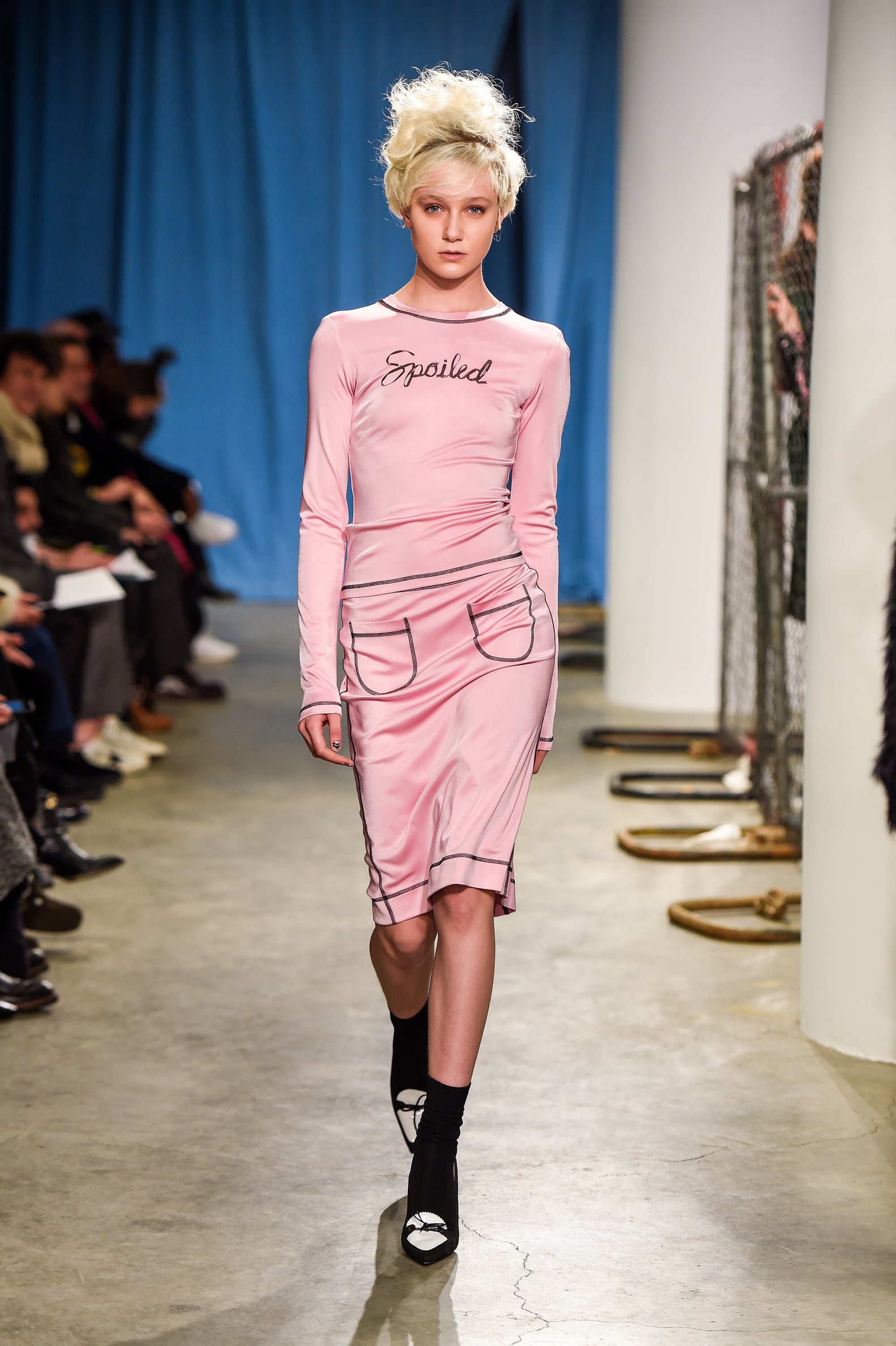 Celebrities Wearing Fall 2015 Clothes | PS Fashion