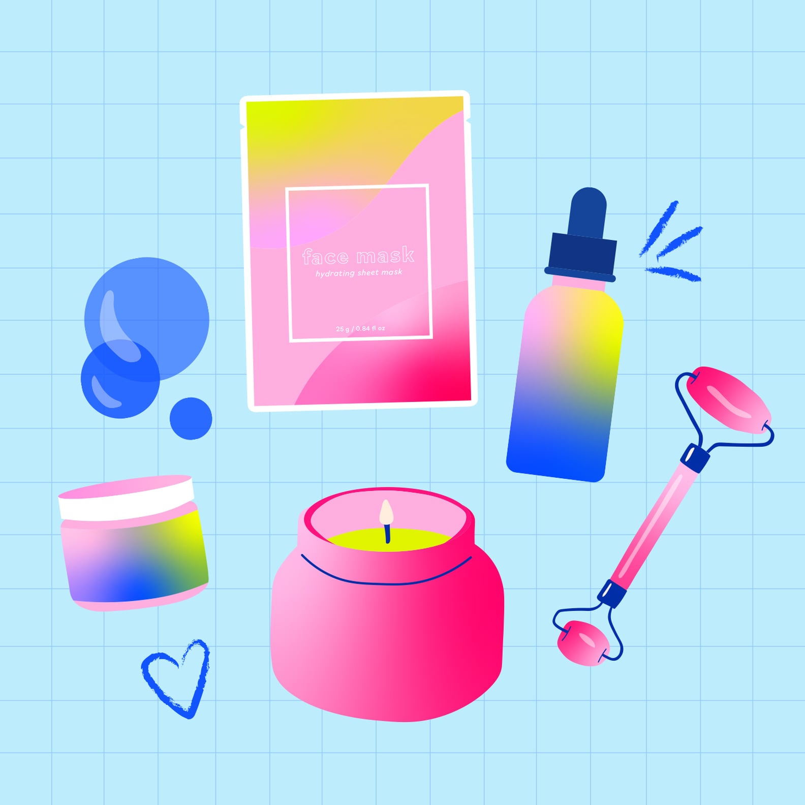 Best Skin-Care Products Launching in August 2020 | PS Beauty