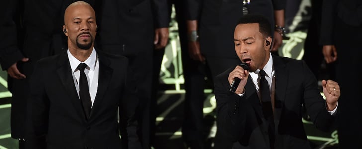 Sad Moments From the Oscars 2015 | POPSUGAR Entertainment