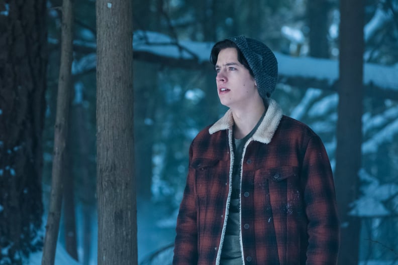 What Is Jughead S Real Name On Riverdale Ps Entertainment