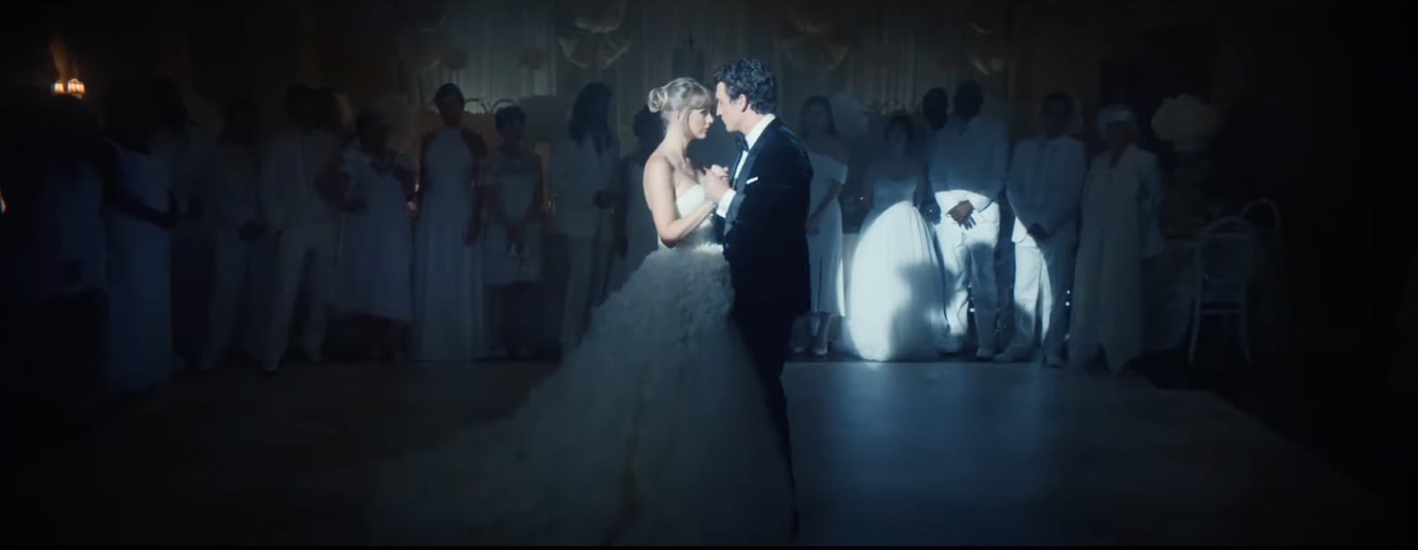Taylor Swift Releases "I Bet You Think About Me" Music Video | PS ...