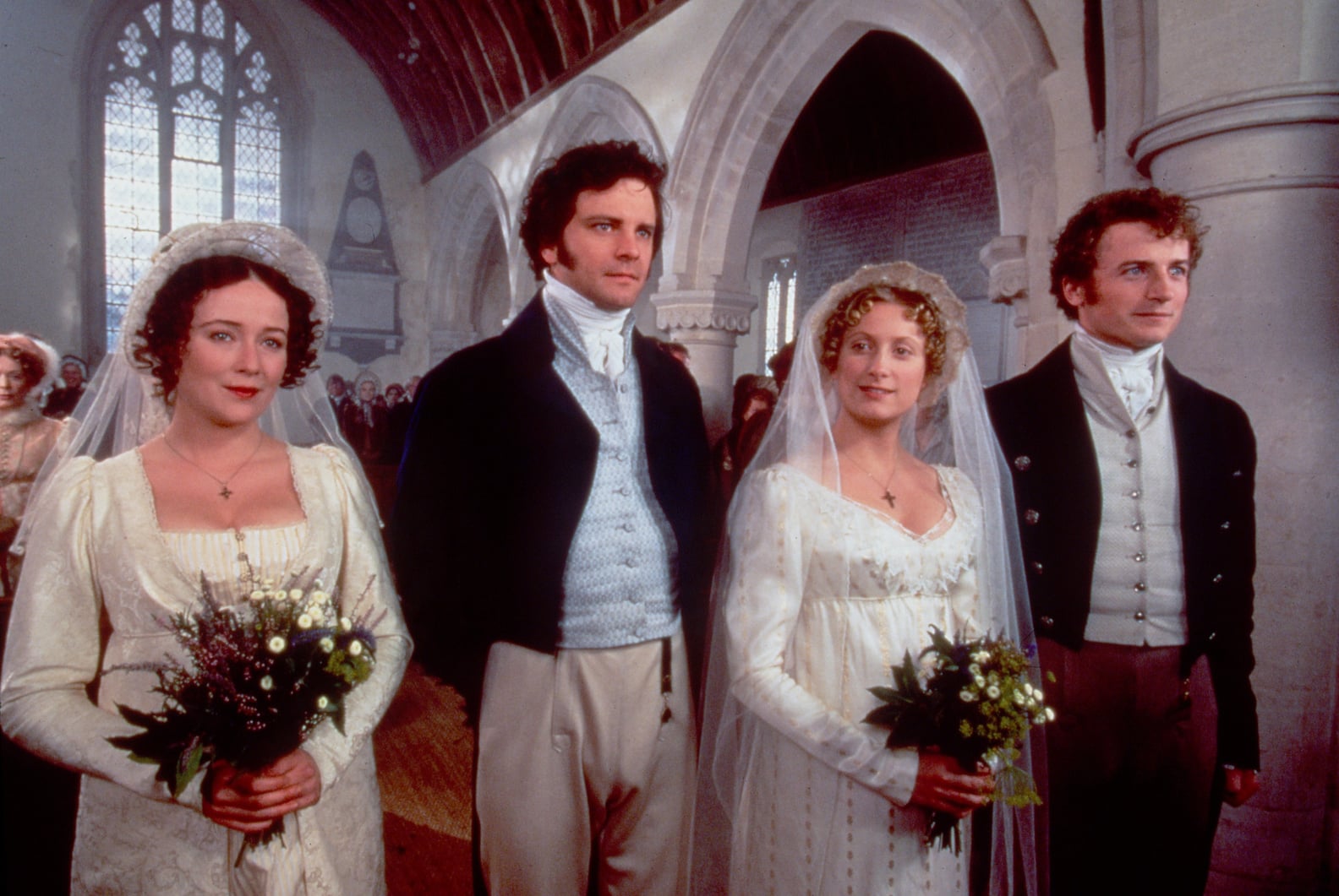 Romantic TV Shows on Hulu | 2021 | PS Entertainment