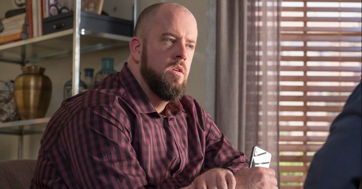 What Will Happen to Toby on This Is Us Season 3? | PS Entertainment