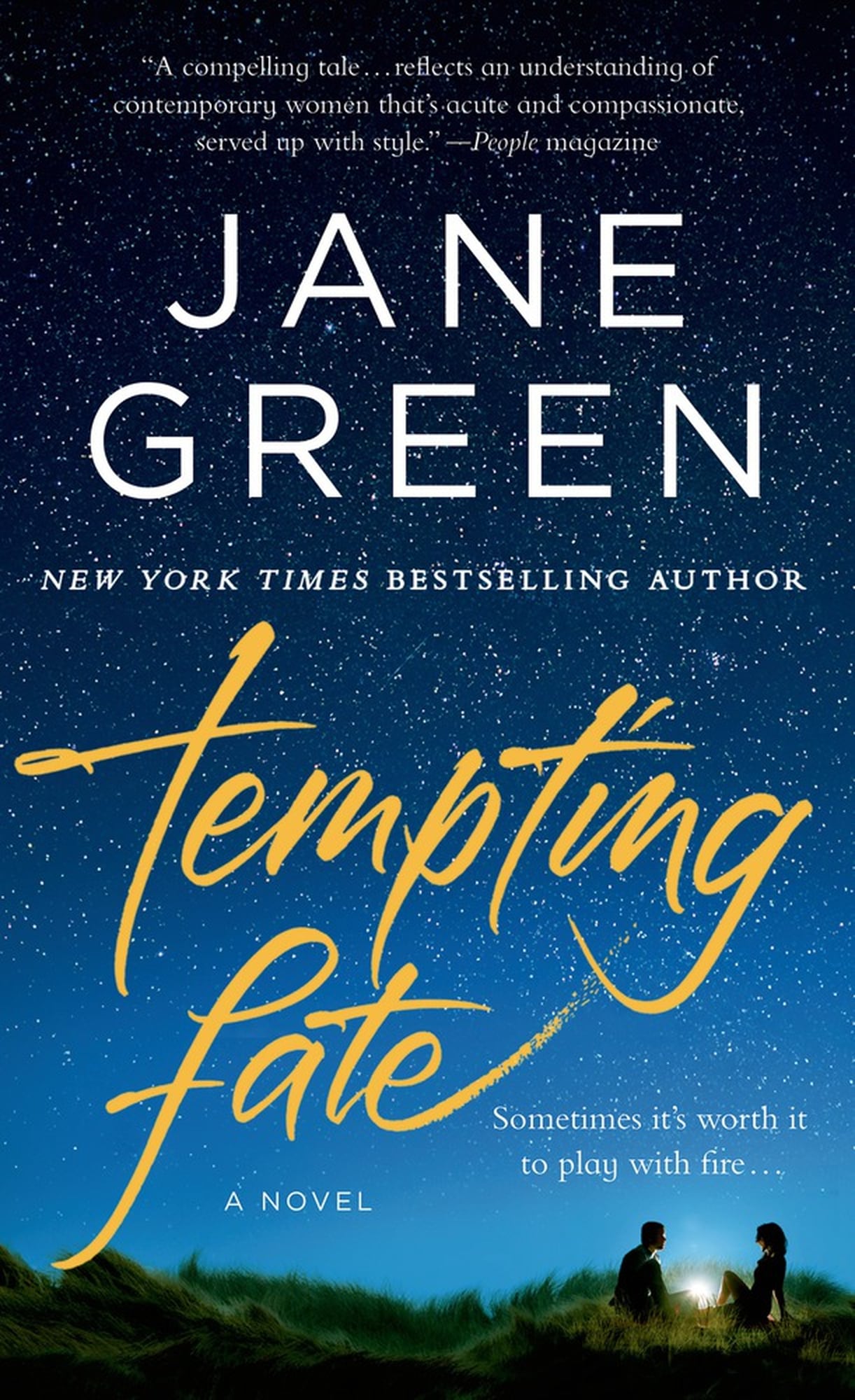 Best Jane Green Books | PS Entertainment