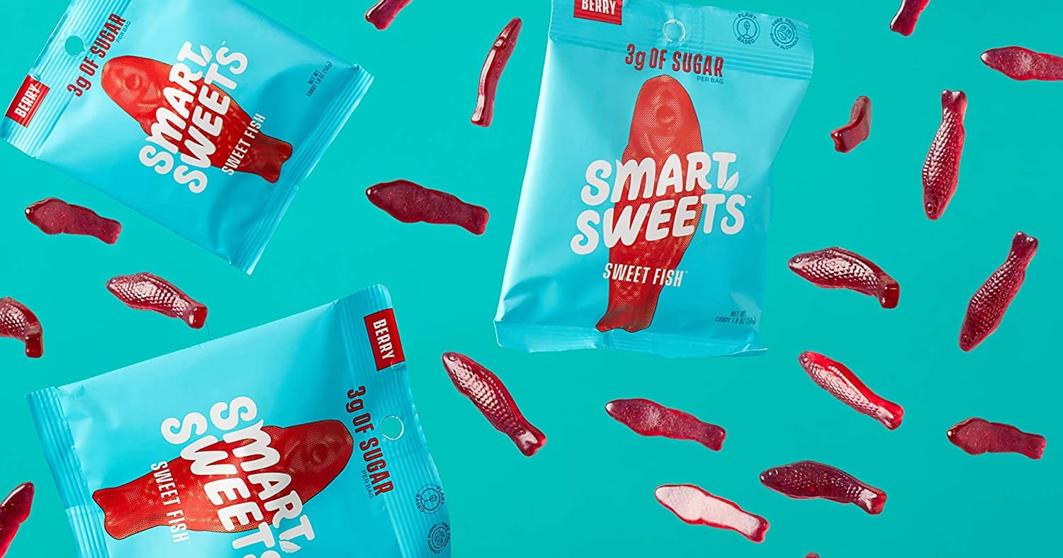 The Best SmartSweets Candy | PS Food