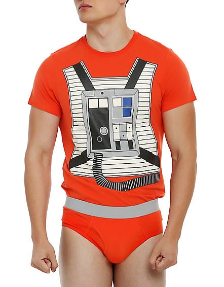 Star Wars Clothing | POPSUGAR Tech