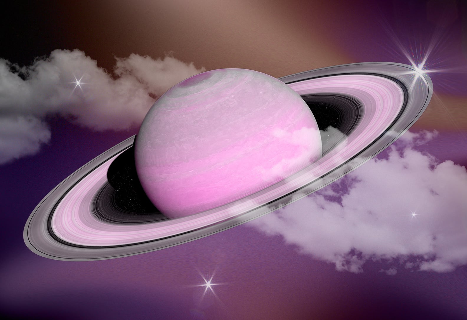 How Saturn Return Transformed Me, an Astrologer | PS Astrology