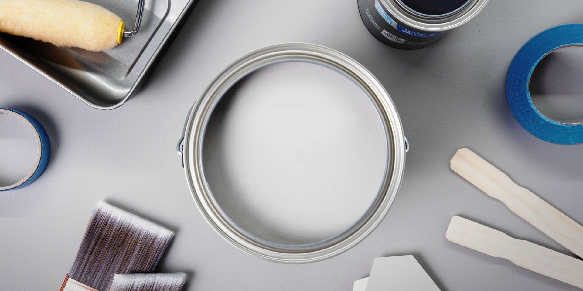 Why to Use HGTV Home by Sherwin-Williams Everlast Paint | POPSUGAR Home