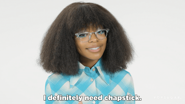 Marsai Martin Cover Story Video Interview | PS Celebrity