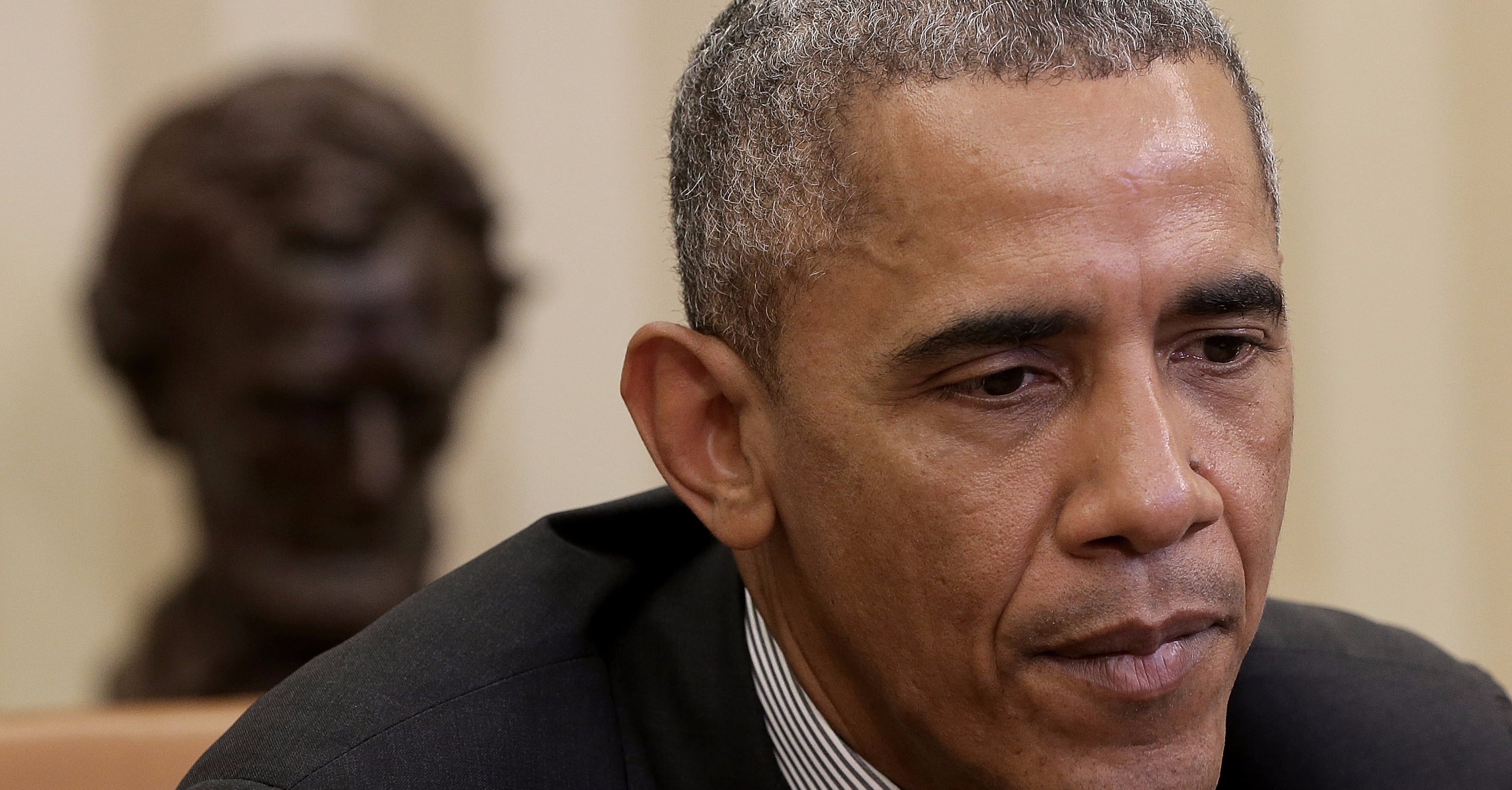 Barack Obama Facebook Post on Trump Ending DACA | POPSUGAR News