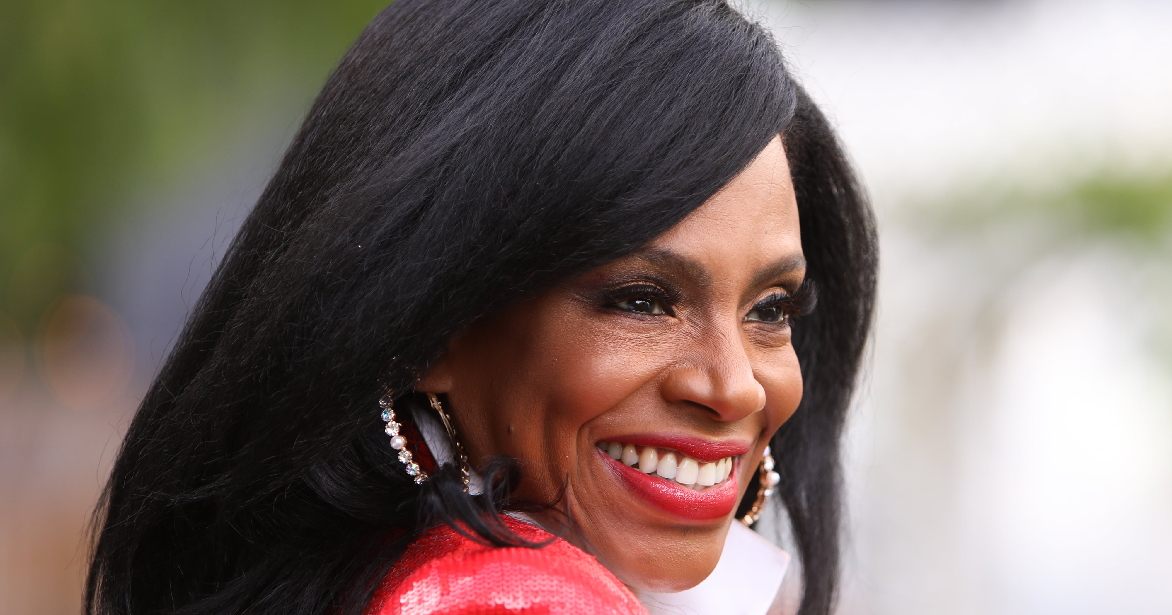 Sheryl Lee Ralph to Release Christmas Album Called "Sleigh" | PS ...