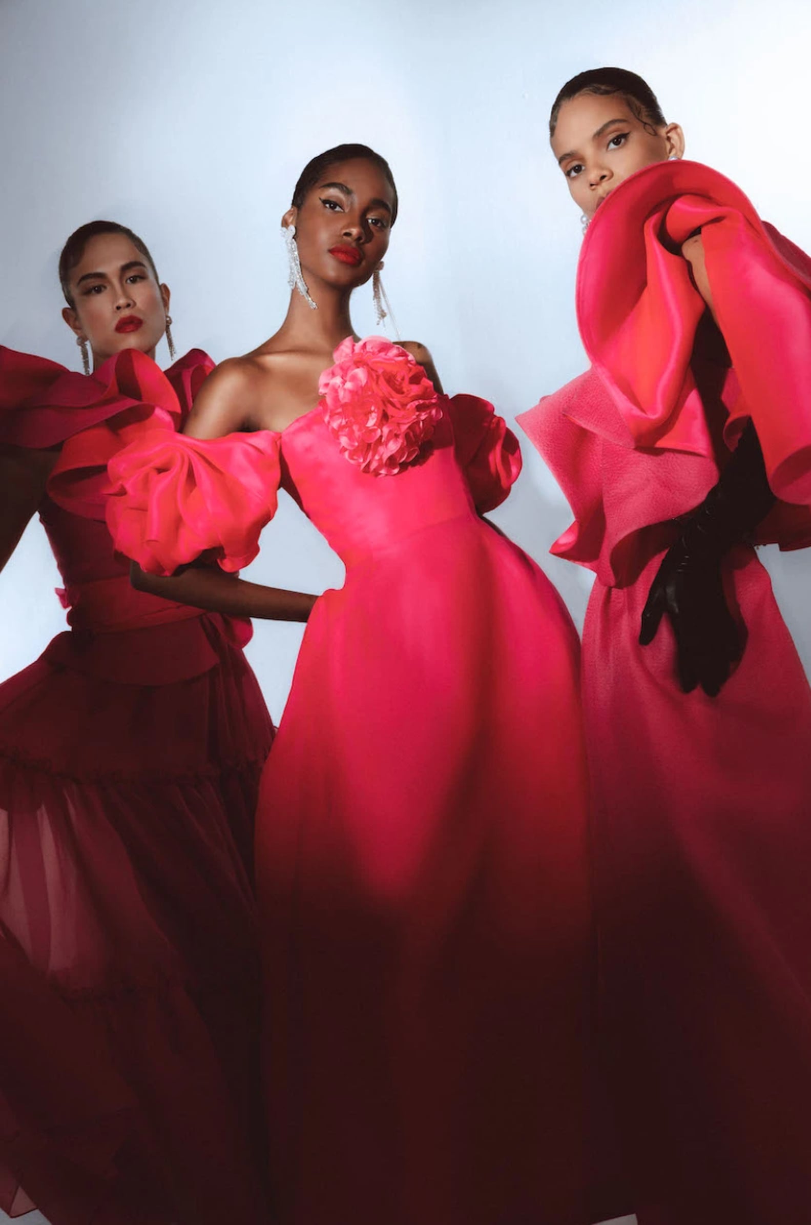 Fall Color Trends 2021 | PS Fashion