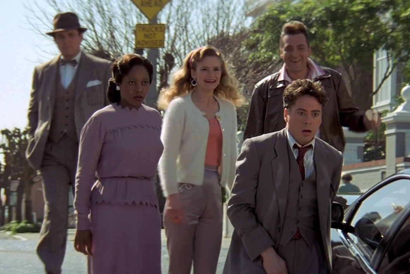 13 Body-Swap Movies Like Freaky | POPSUGAR Entertainment