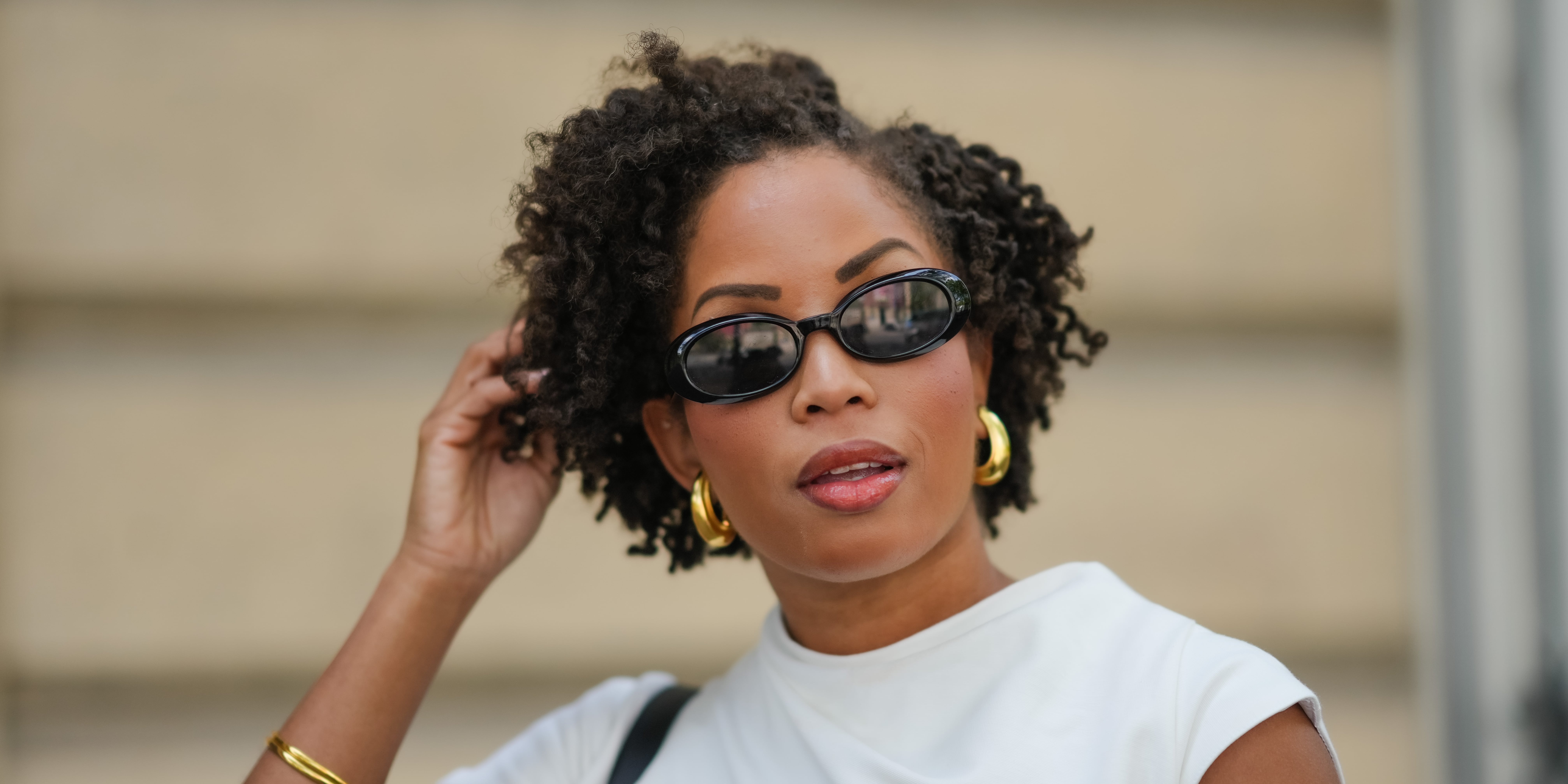 Jheri Curls Are Making a Comeback | PS Beauty