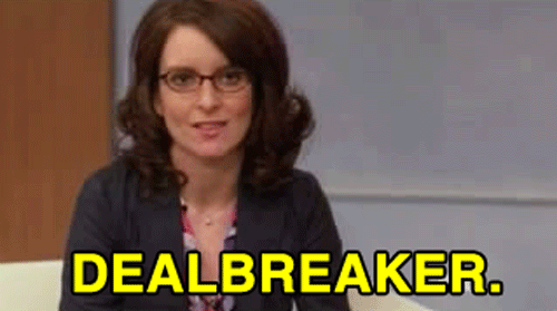 Funniest Liz Lemon GIFs | PS Entertainment