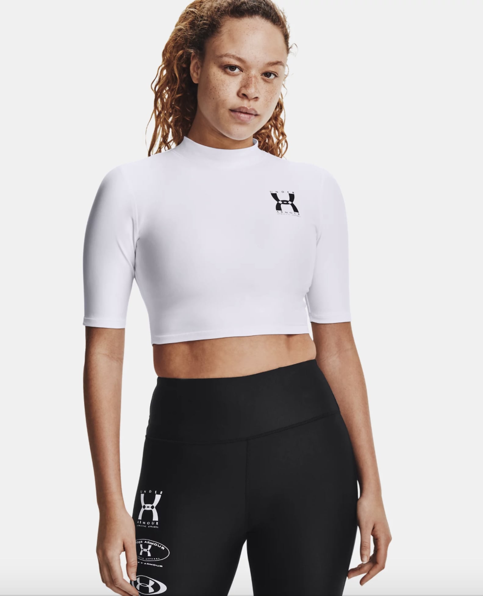 The Best Workout Crop Tops | PS Fitness