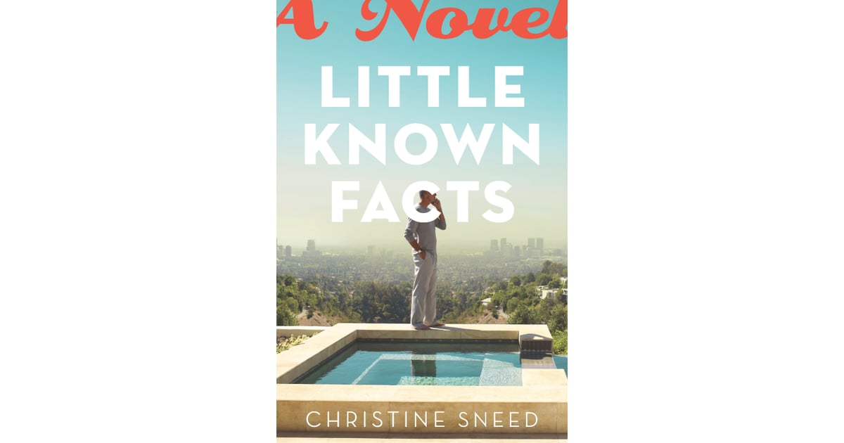 Little Known Facts | Best Summer Beach Reads | 2020 | POPSUGAR ...