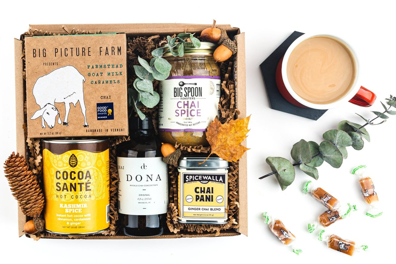 Best Food Gifts From Mouth | POPSUGAR Food