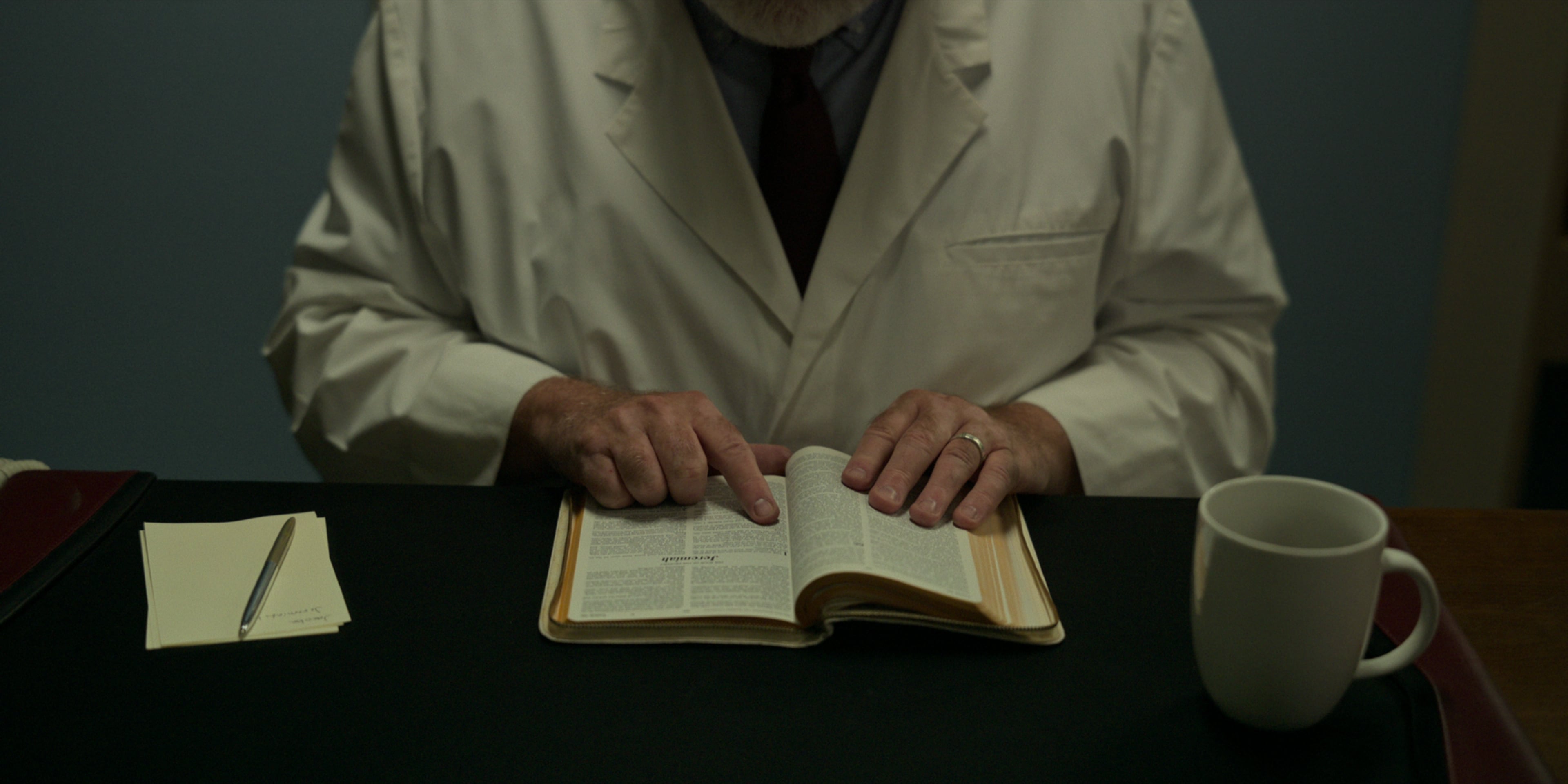 Our Father: How Many Children Does Donald Cline Have? | PS Entertainment