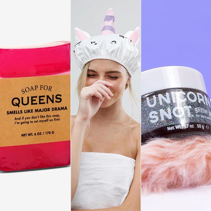 Funny Beauty Gifts | PS Beauty