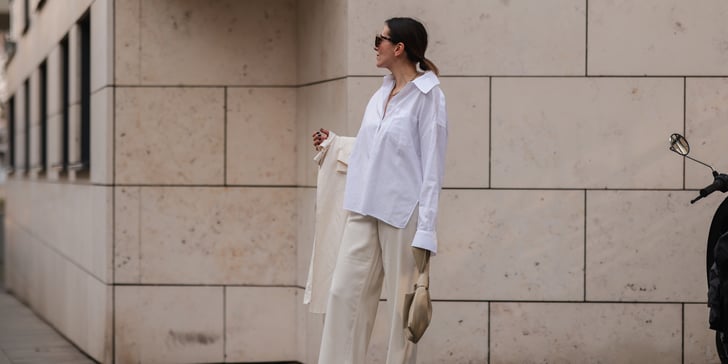 The Best Spring Tops | POPSUGAR Fashion