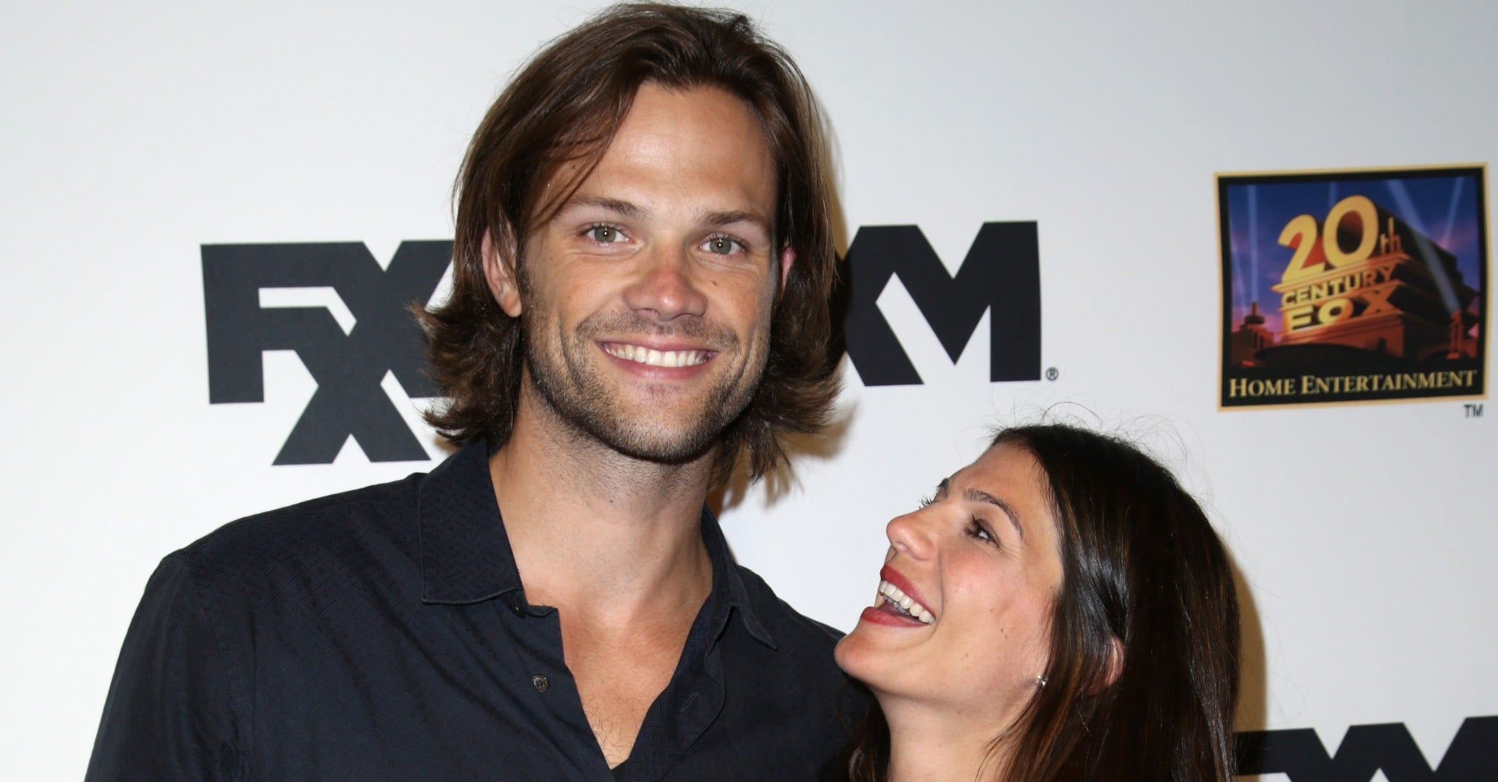 jared padalecki partner