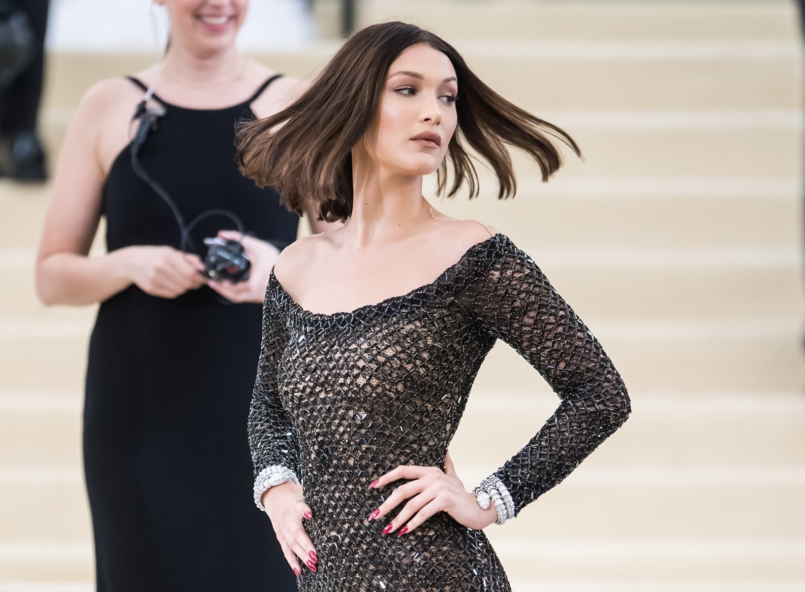 Met Gala Live Stream 2018 | PS Fashion