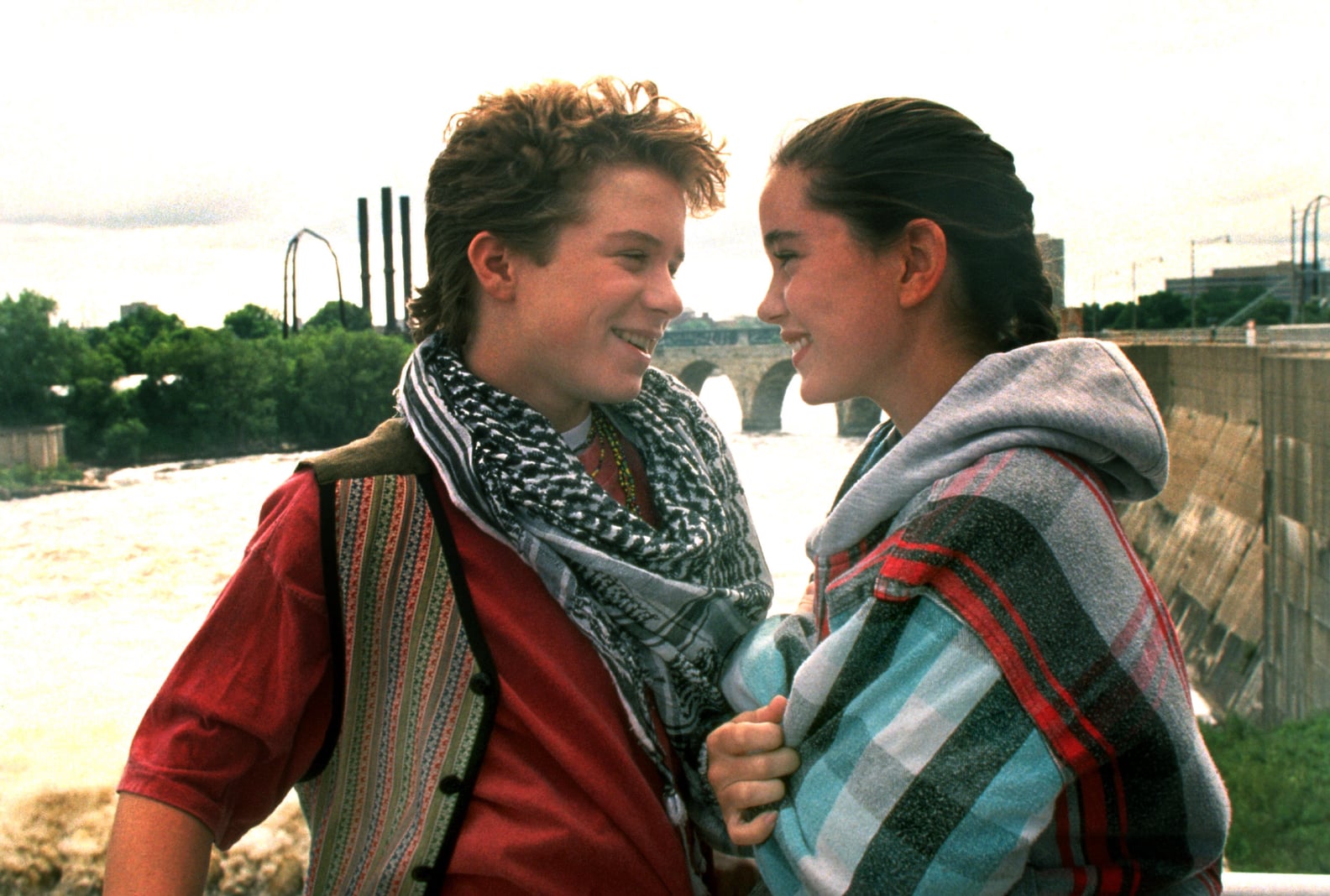 The Best Flannel Movie Moments to Inspire Your Outfits | PS Fashion