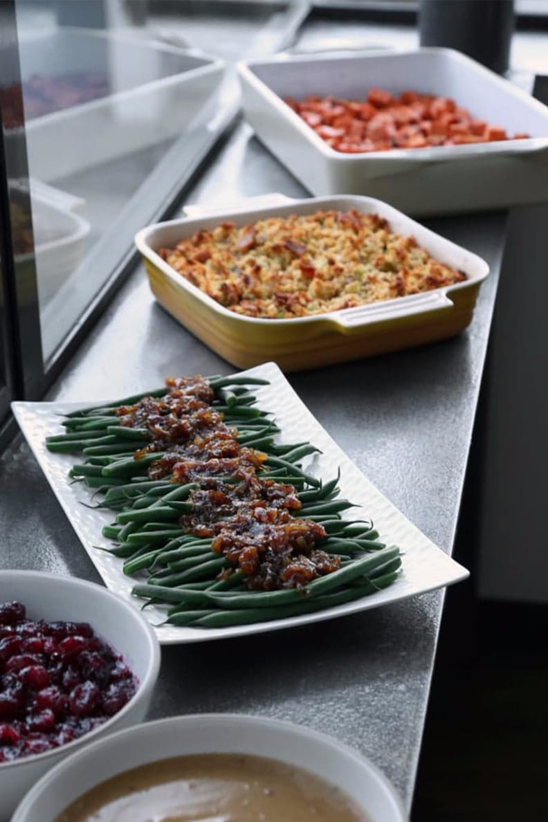 How to Eat Healthy on Thanksgiving | PS Fitness