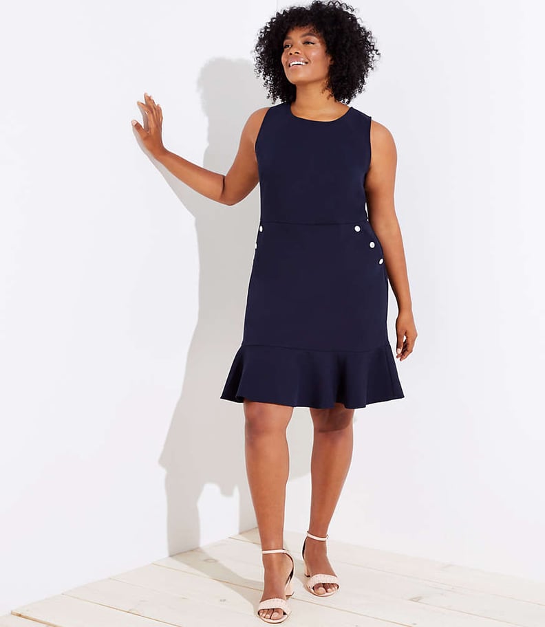Loft Plus-Size Collection Fall 2018 | PS Fashion